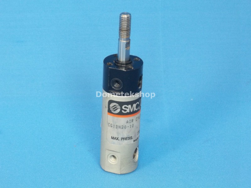 SMC CG1BN20-10 Air Cylinder